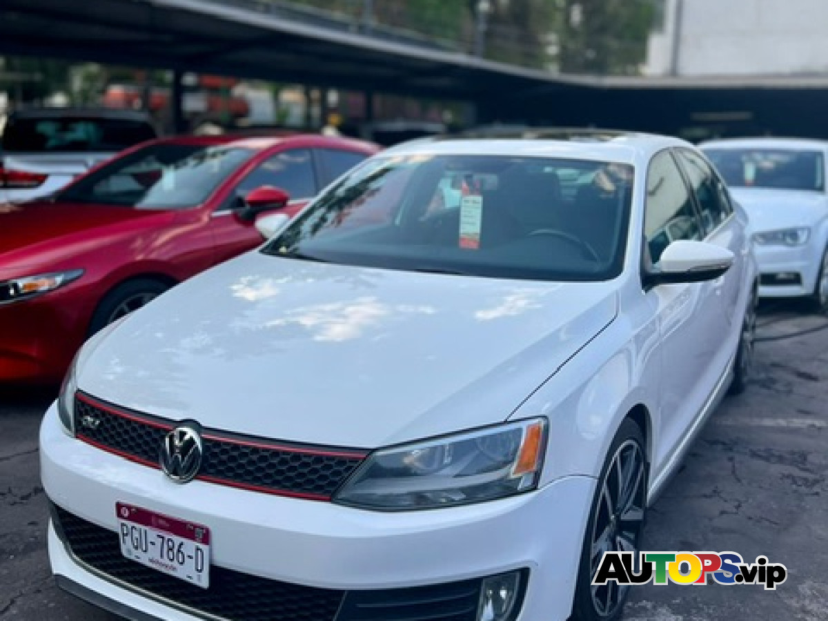 Autops | VW - Jetta - Gli